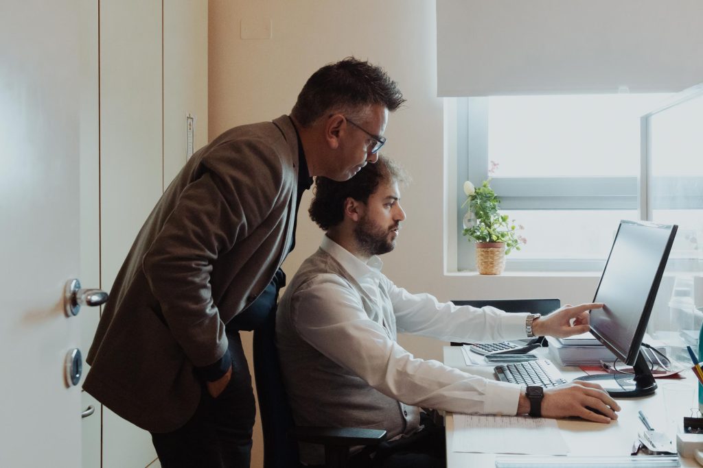 Consulenza | Boosten Studio